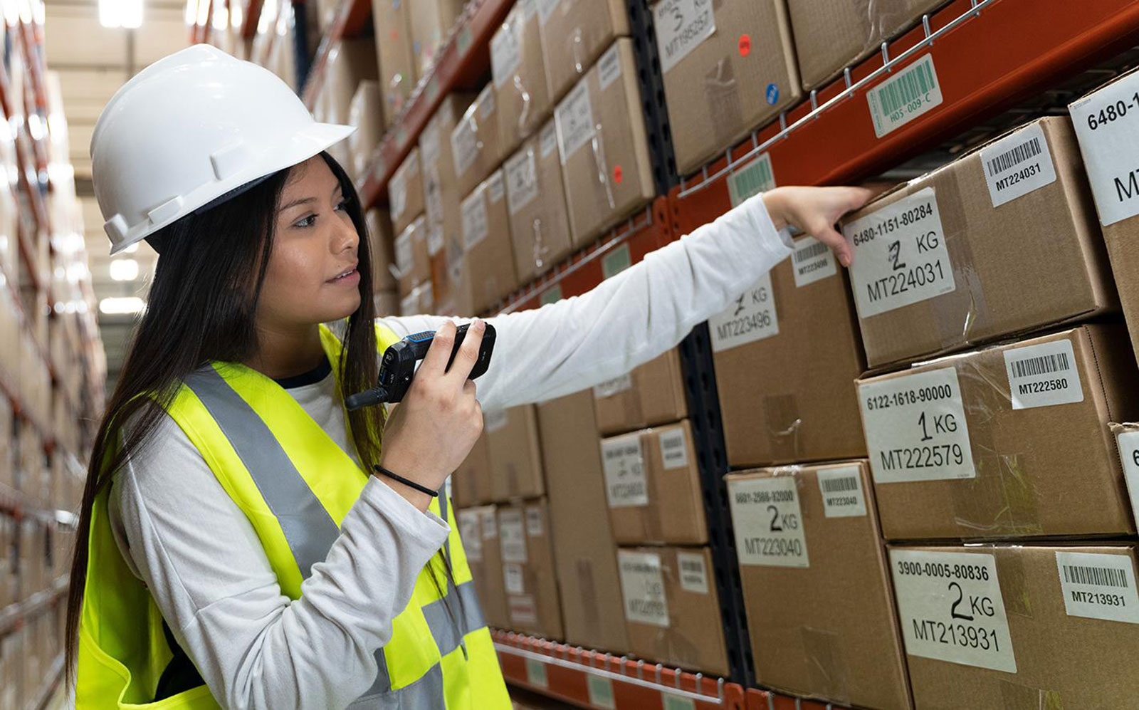 Services - Communication - Reliable Two Way